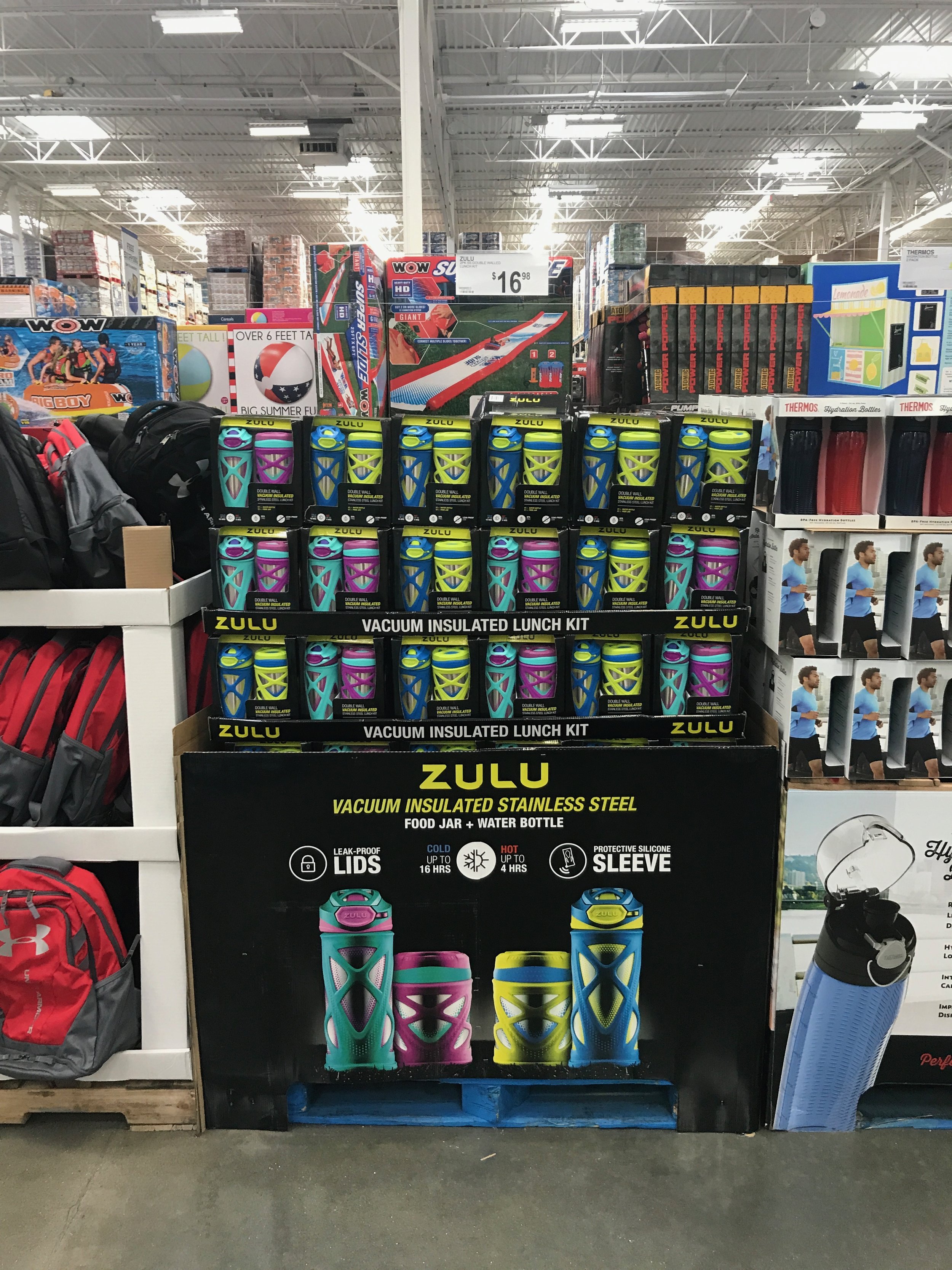 Sam's Club Scores Under $20 — Sam's Simple Savings