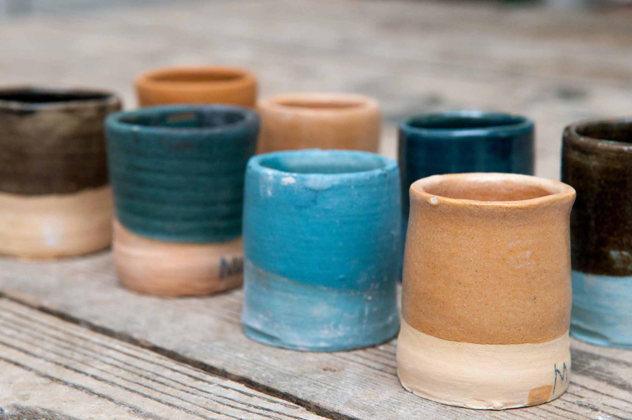 Pottery for All — thepaxtoncentre.co.uk