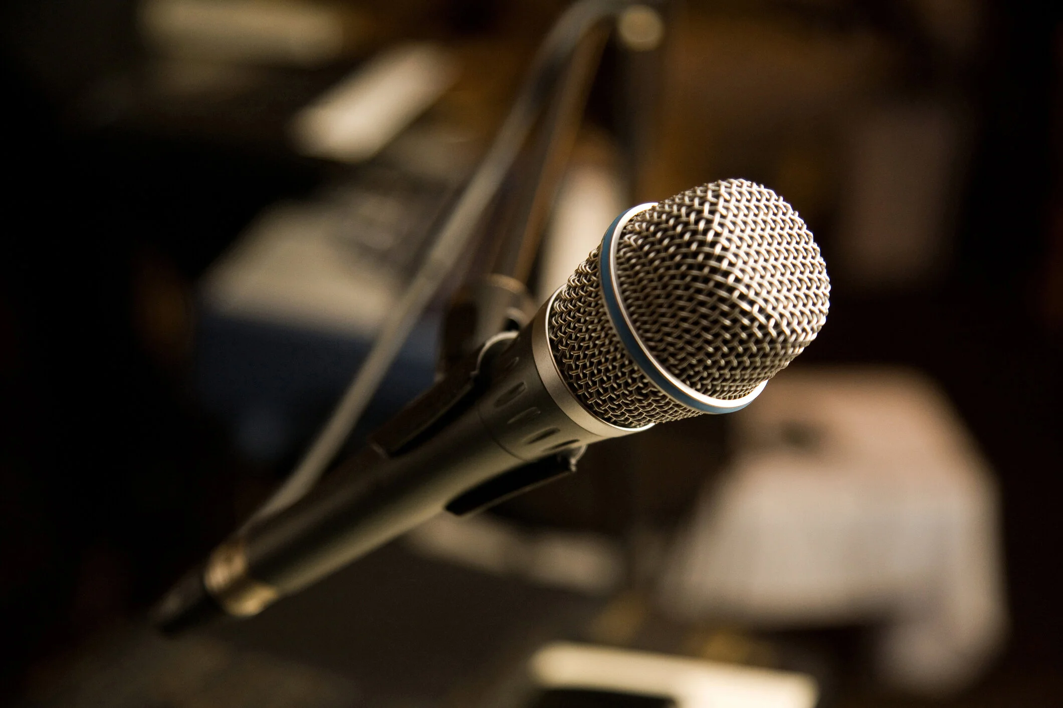 Open Mic Night — thepaxtoncentre.co.uk