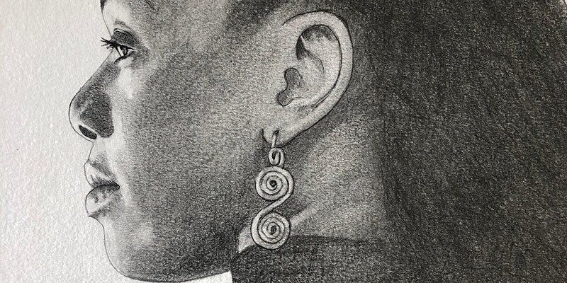 Portrait Drawing Workshop — thepaxtoncentre.co.uk