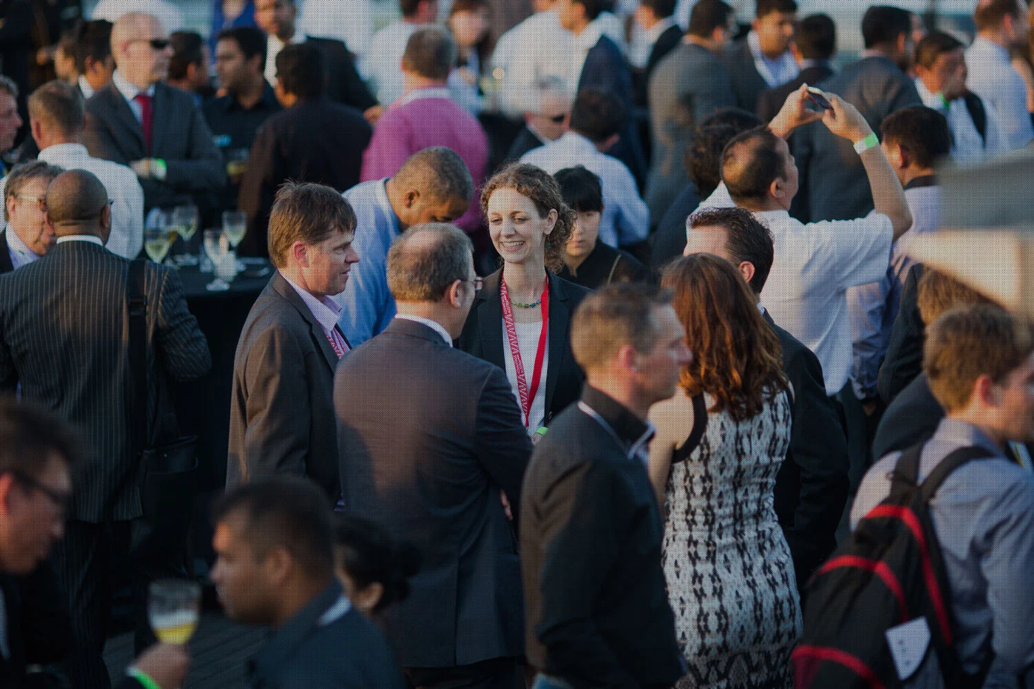 MP International