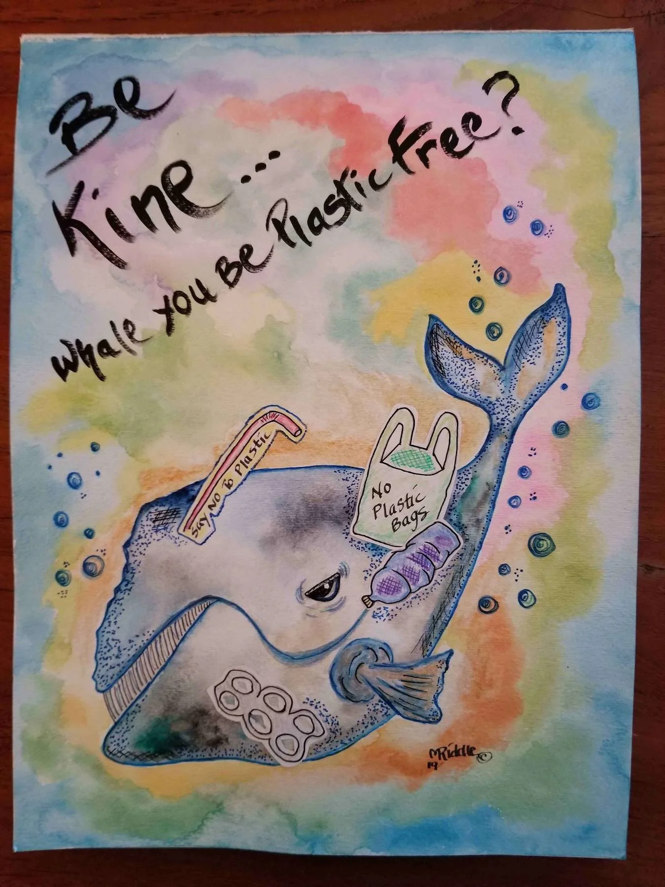 Dolphingirl