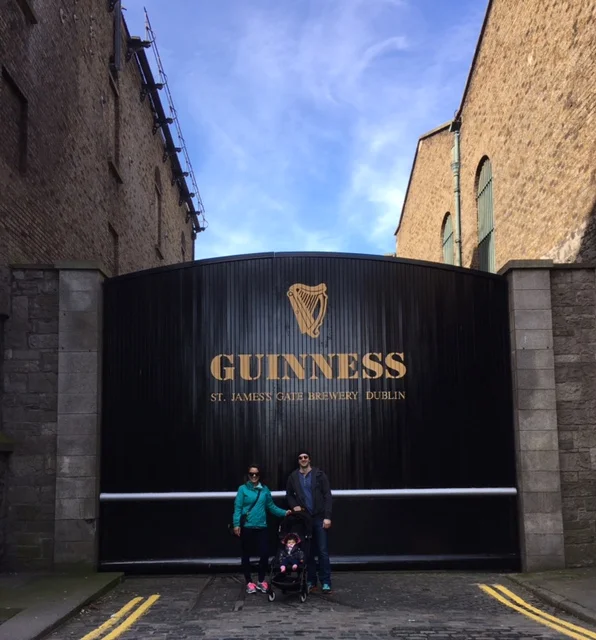 Ireland Recommendations — The Jet-Setting Britt