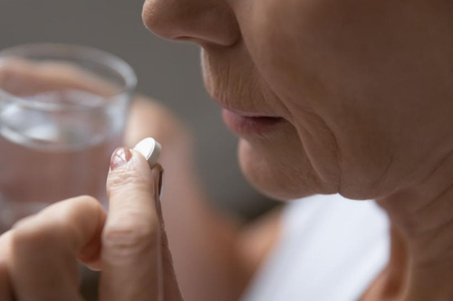 What to Do Now If You Already Take Low-Dose Aspirin Every Day: Changing ...