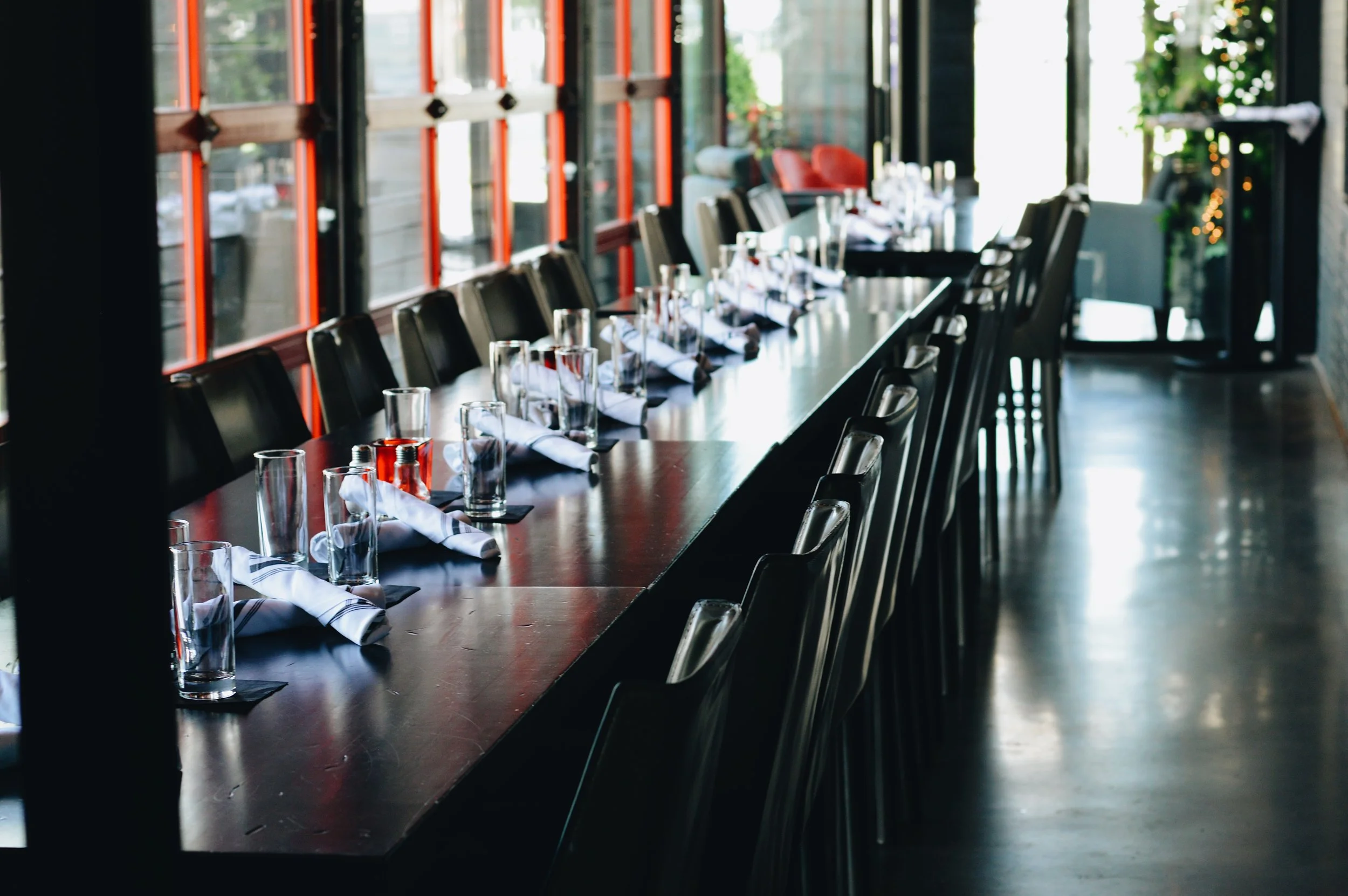 Private Event Rentals | Catering | Best Restaurant Little Rock — Petit ...