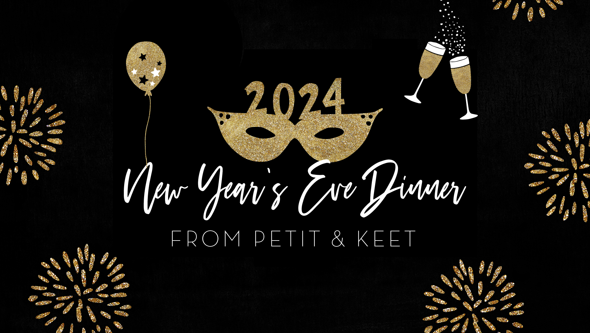 Upcoming Events | Eat Local — Petit and Keet