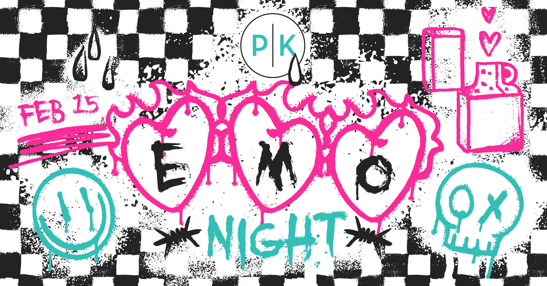 Upcoming Events | Eat Local — Petit and Keet