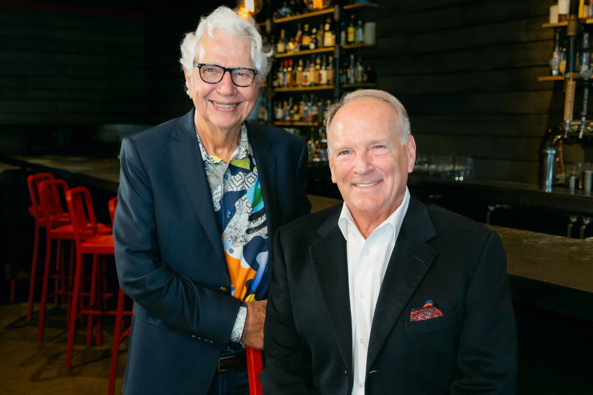Petit & Keet | Upscale Dining & Bar in Little Rock, AR