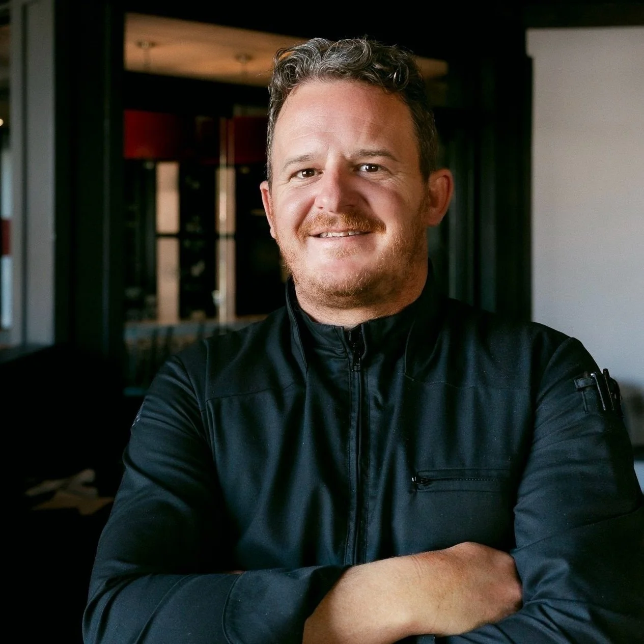 Meet Alan Napier: Executive Chef & Director of Operations — Petit and Keet