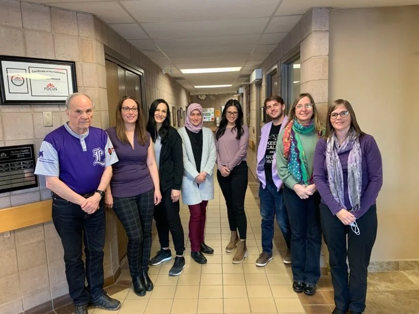 Join Our Team — Hutton House