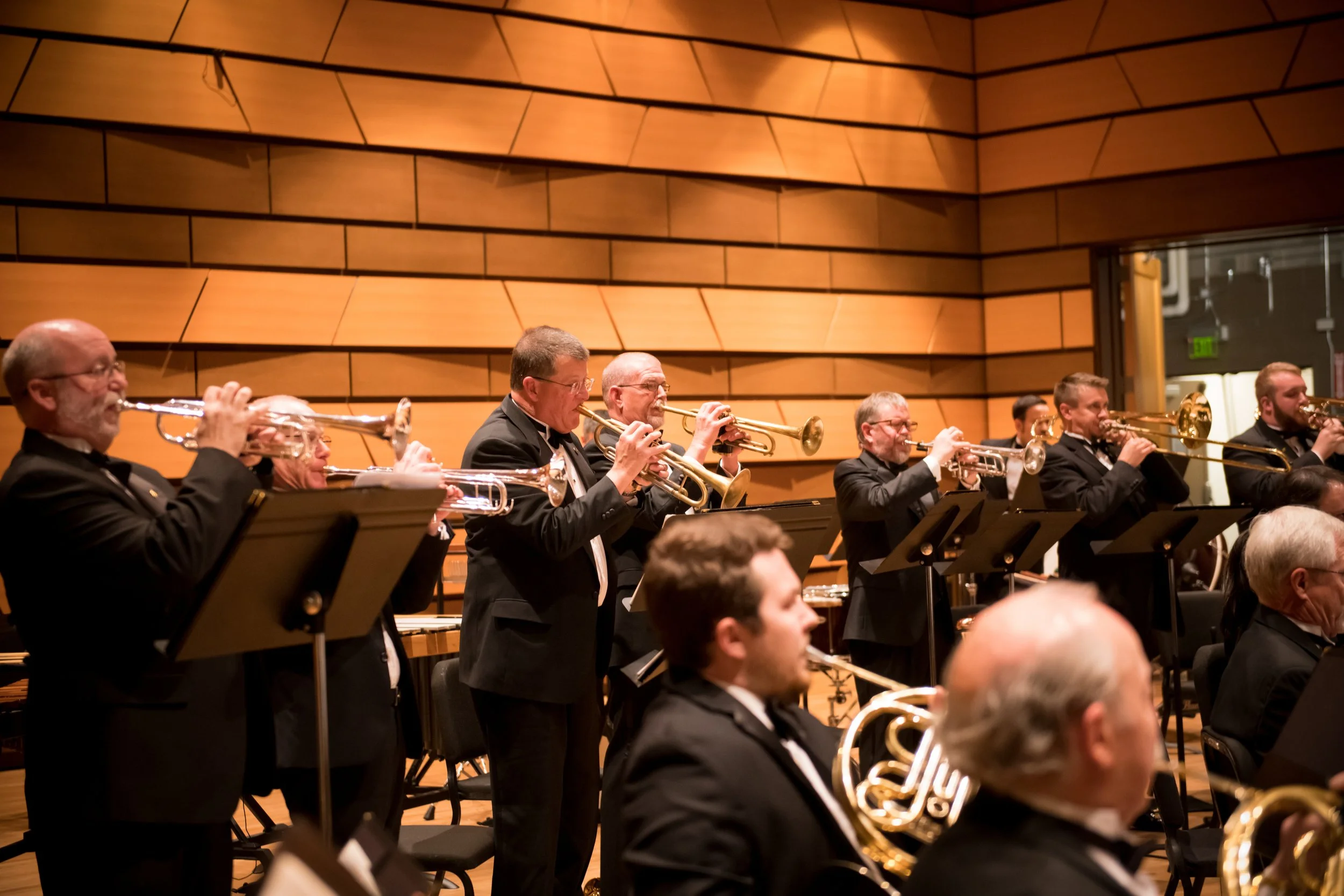 Overview — Fort Collins Wind Symphony