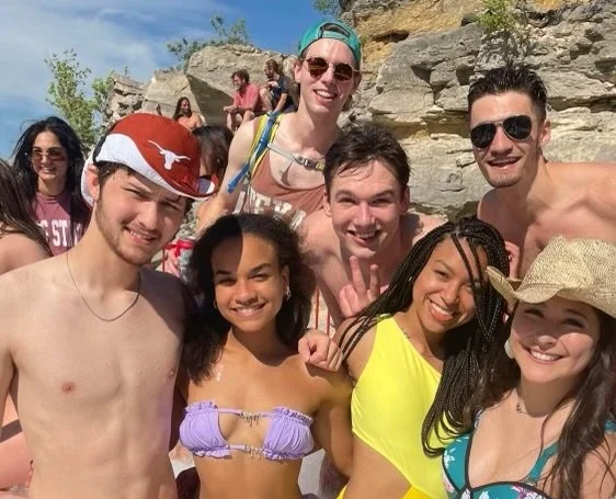 University of Texas Lambda Chi Alpha