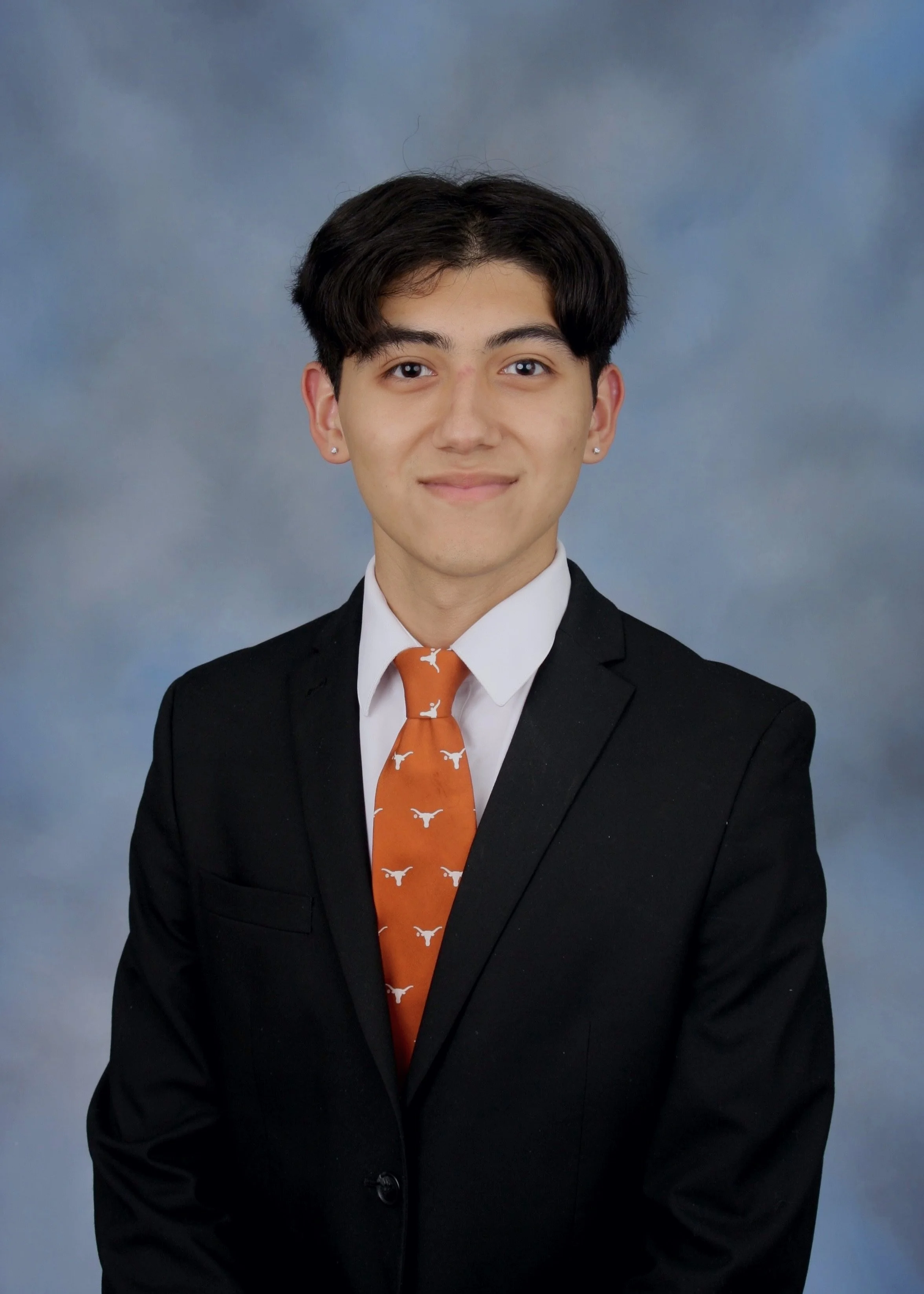 Officers - Texas Lambda Chi Alpha