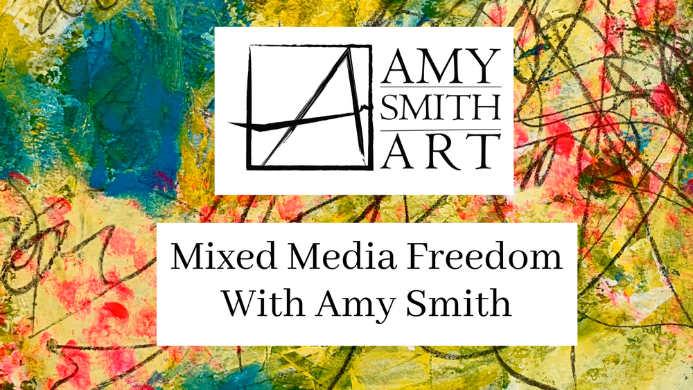 Classes — Amy Smith