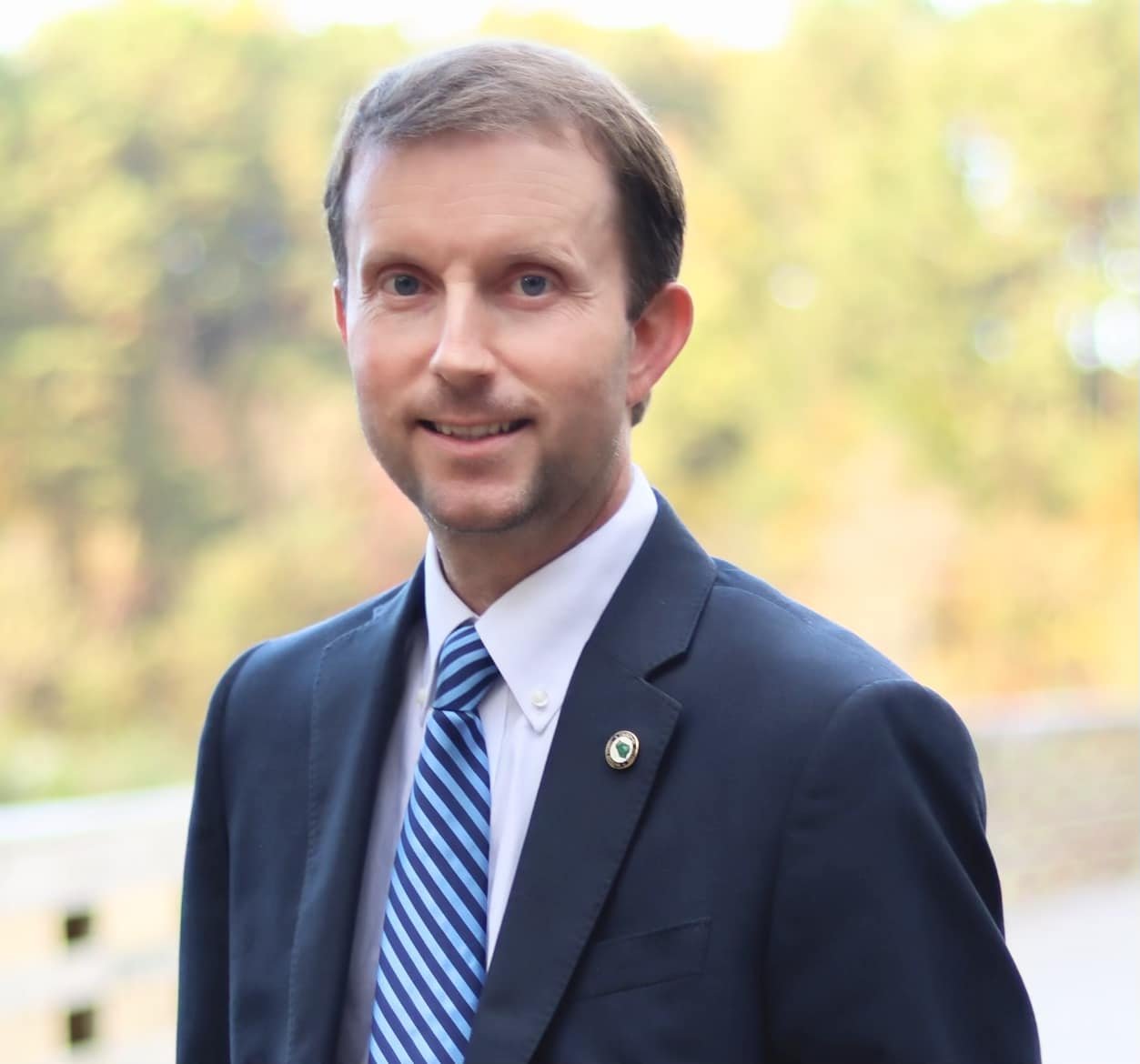 Administration — WCiGov