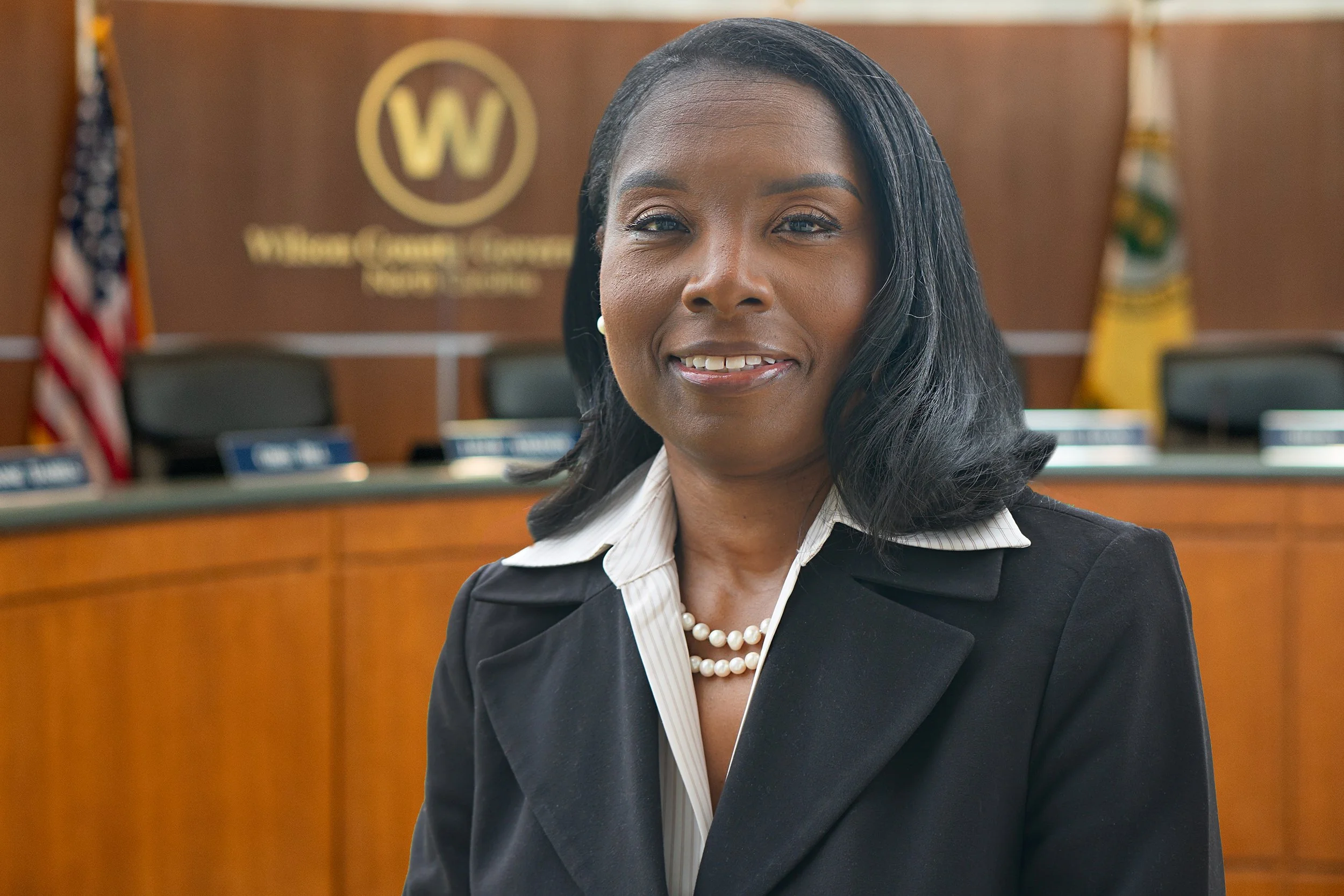 Administration — WCiGov