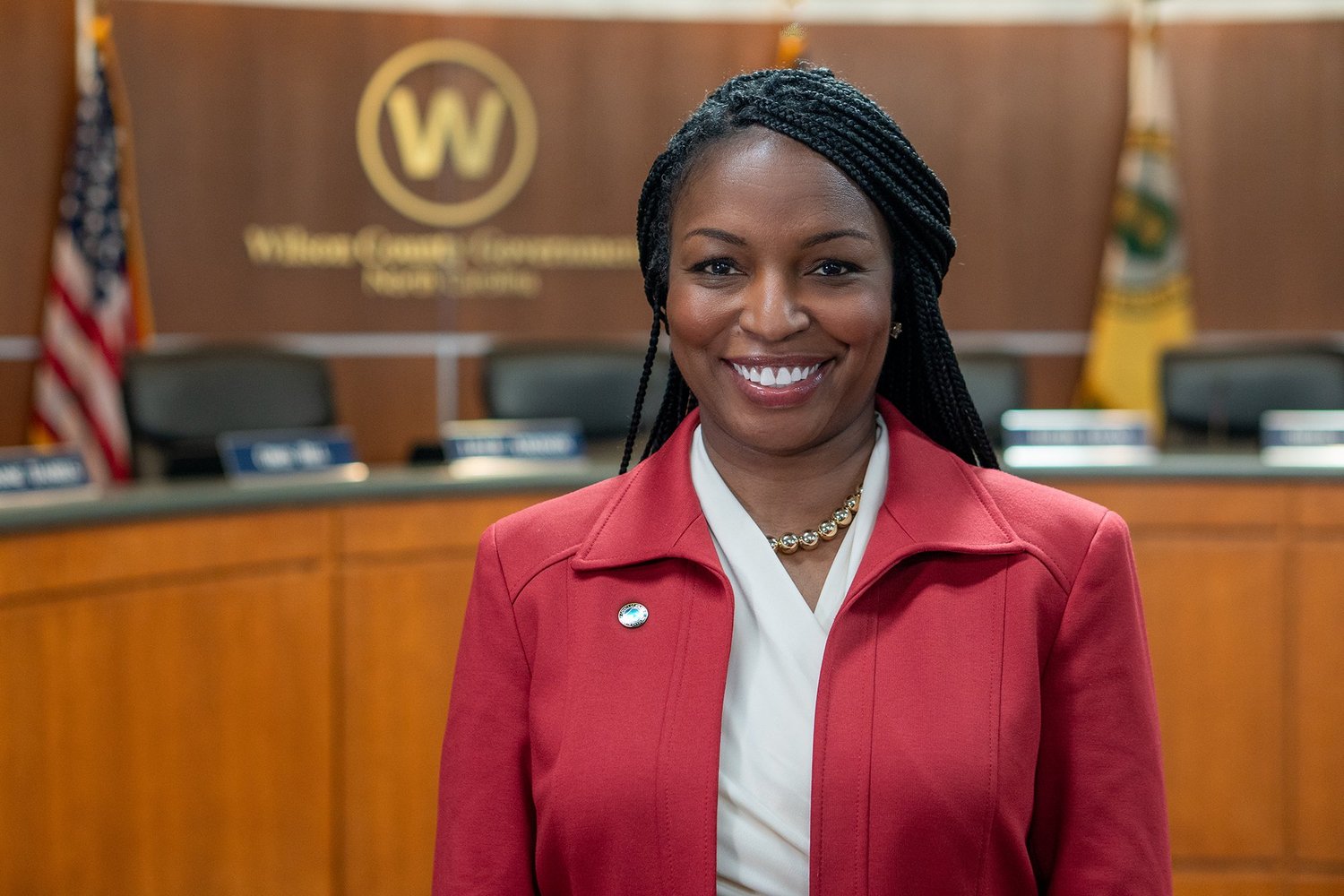 Administration — WCiGov