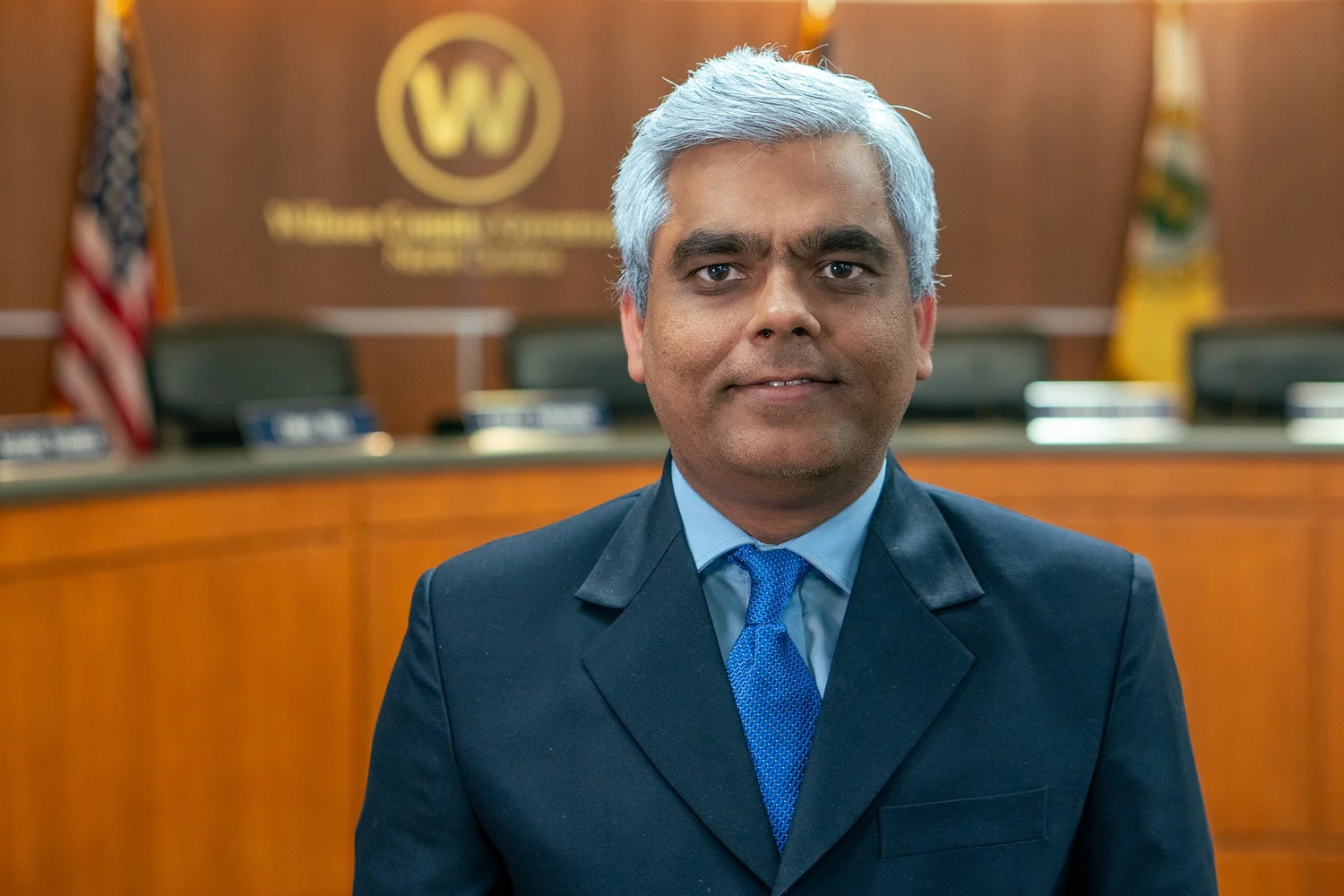 COUNTY ENGINEERING — WCiGov