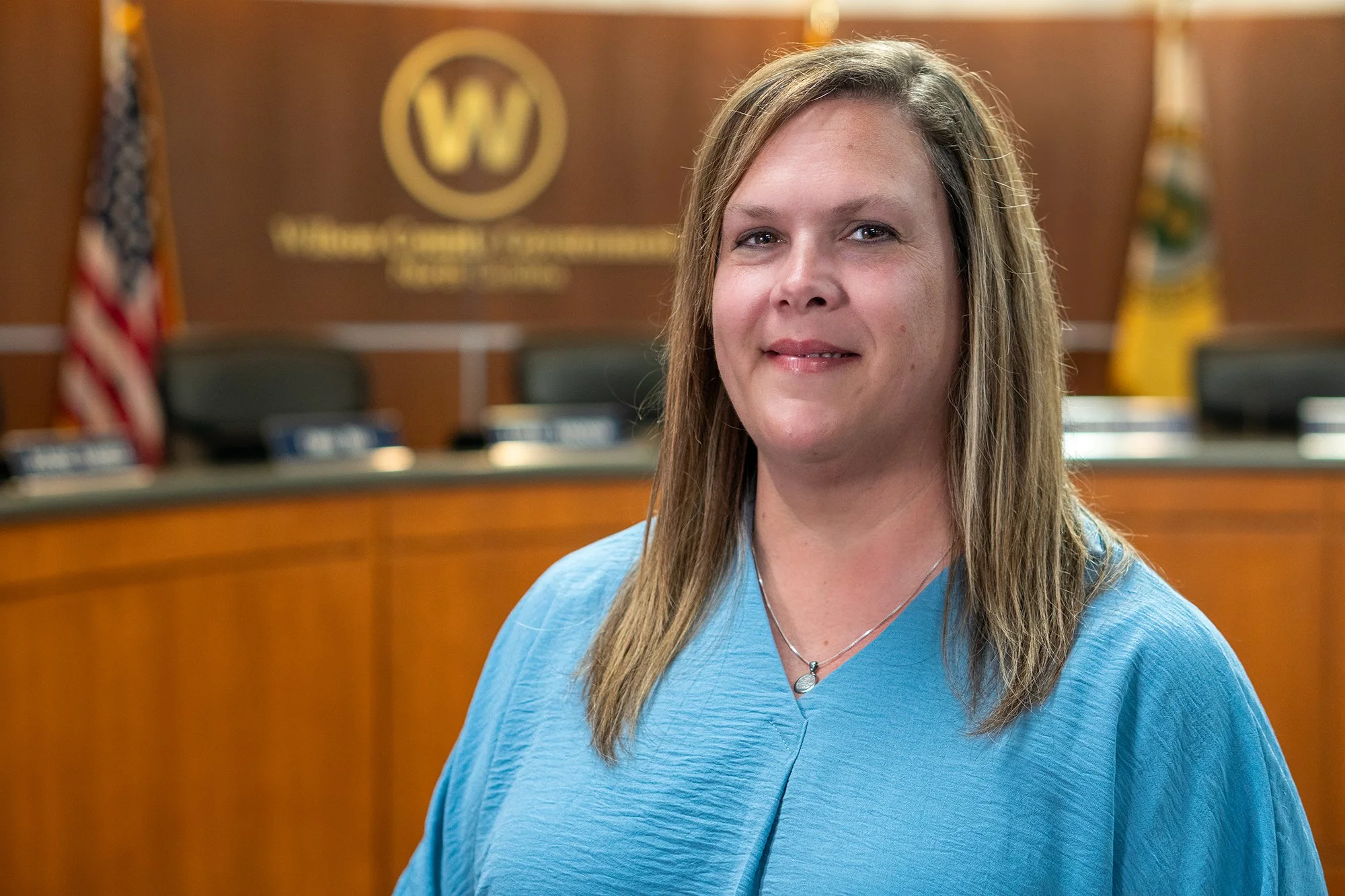 Administration — WCiGov