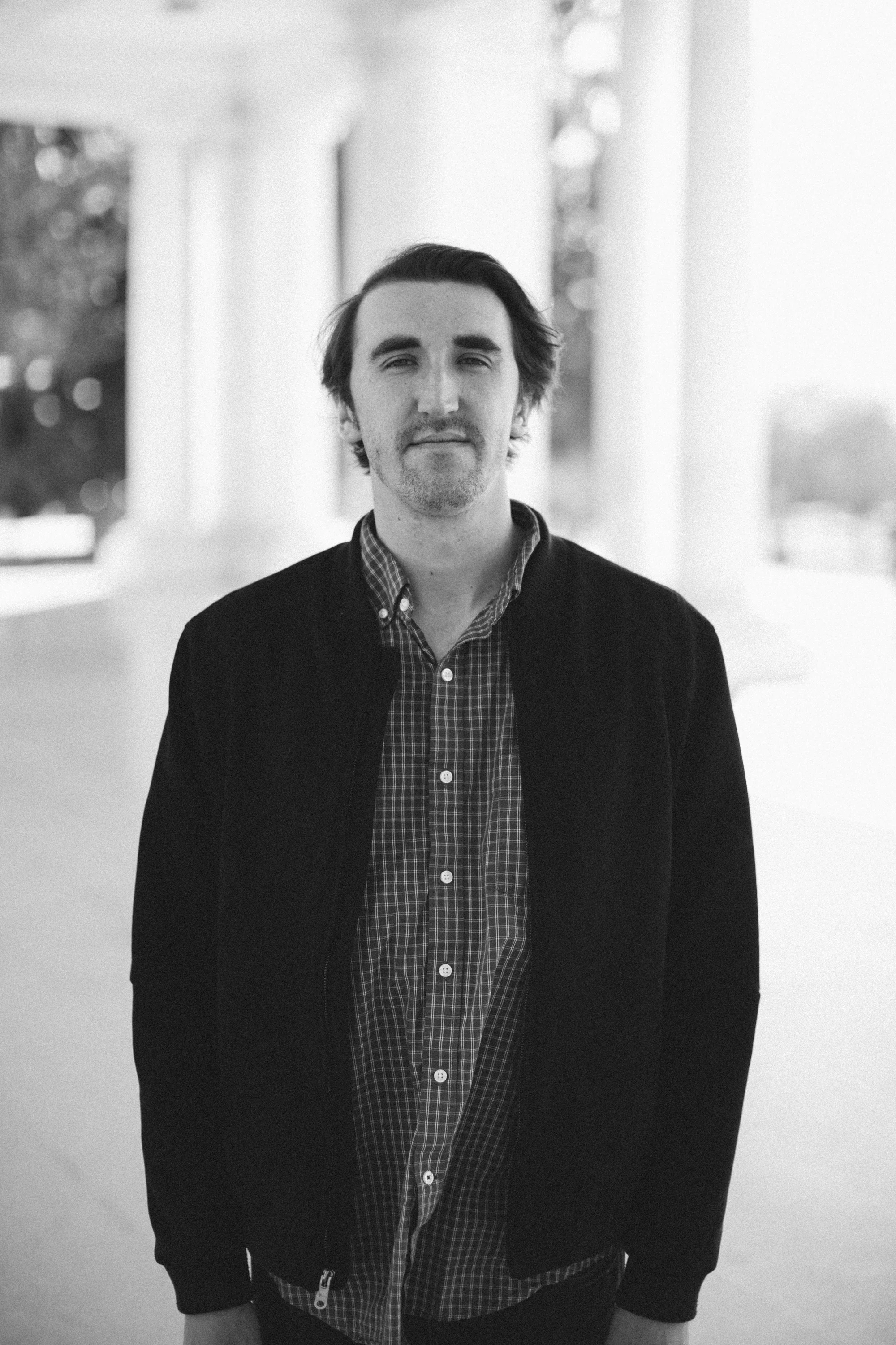 Gallery — Alex Newton