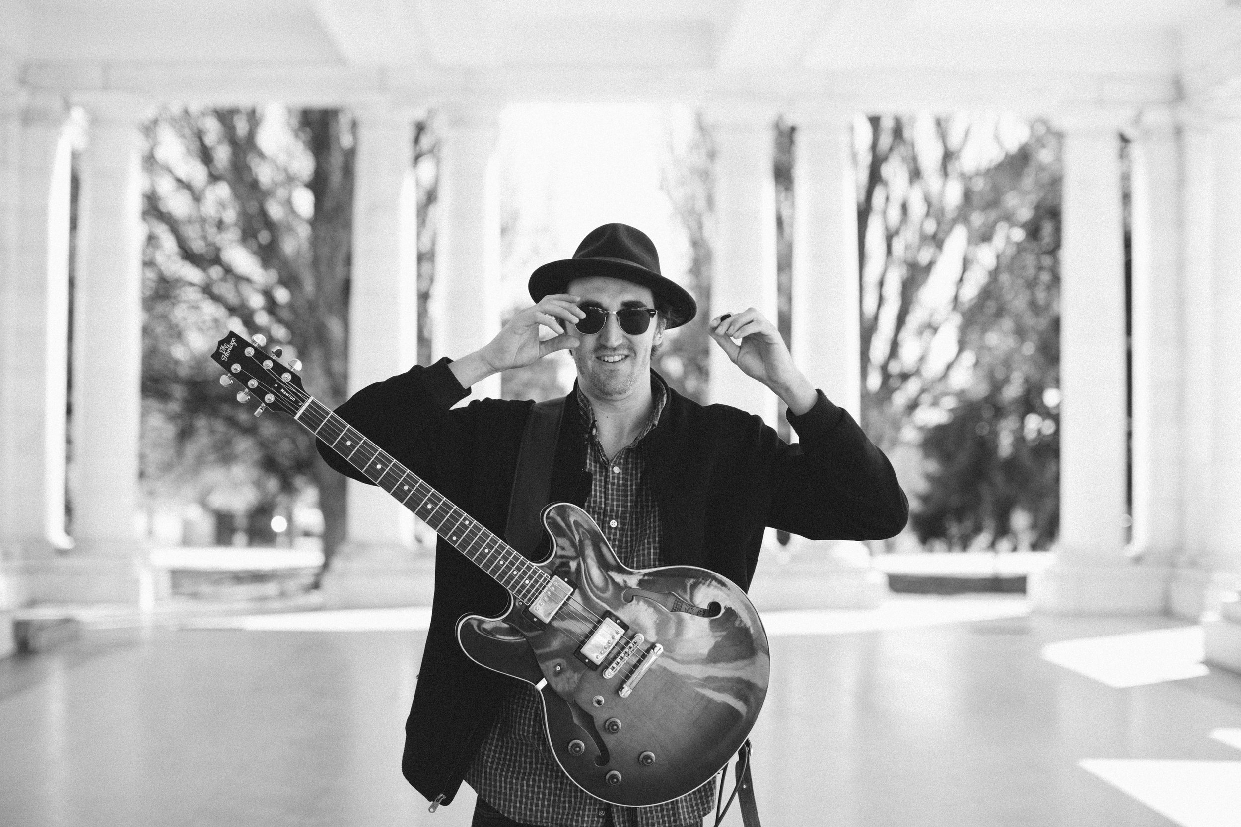 Gallery — Alex Newton