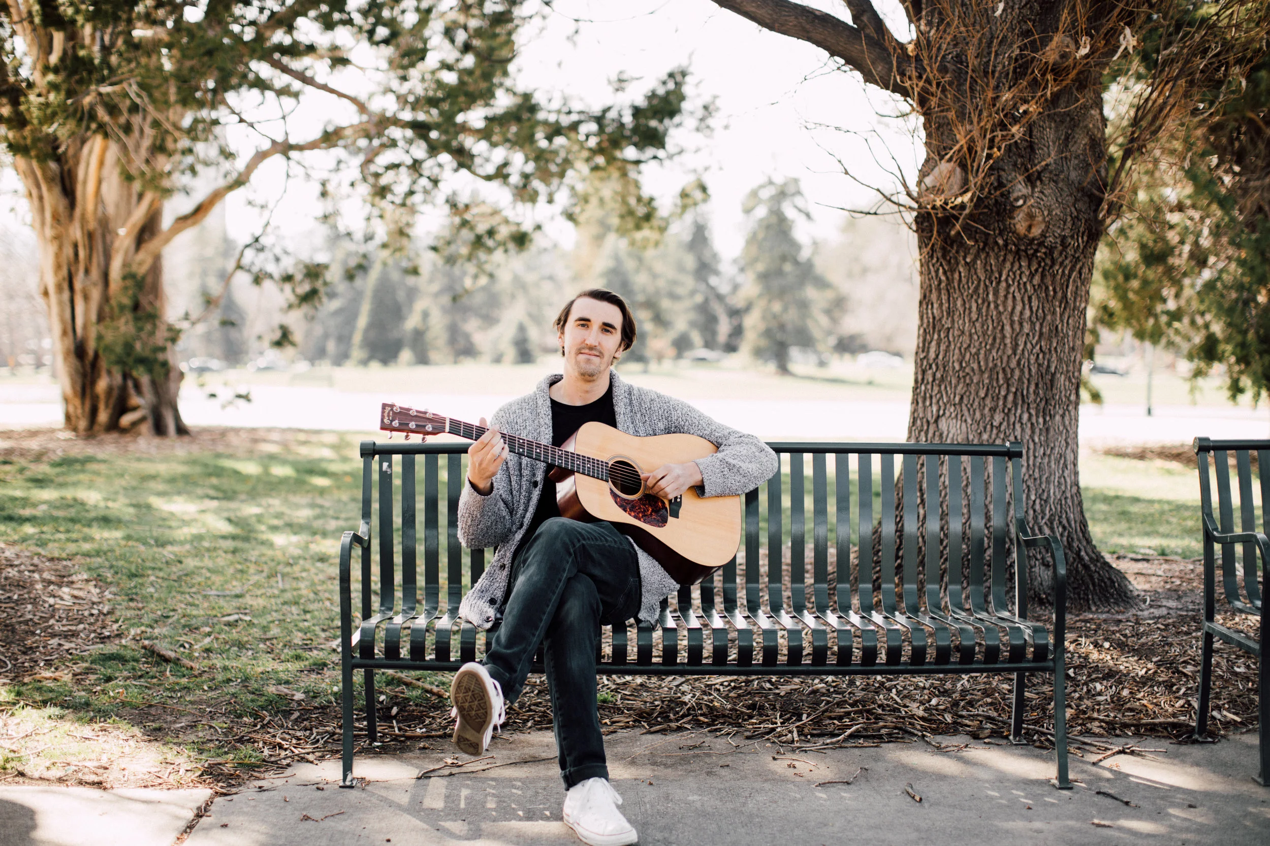 Gallery — Alex Newton