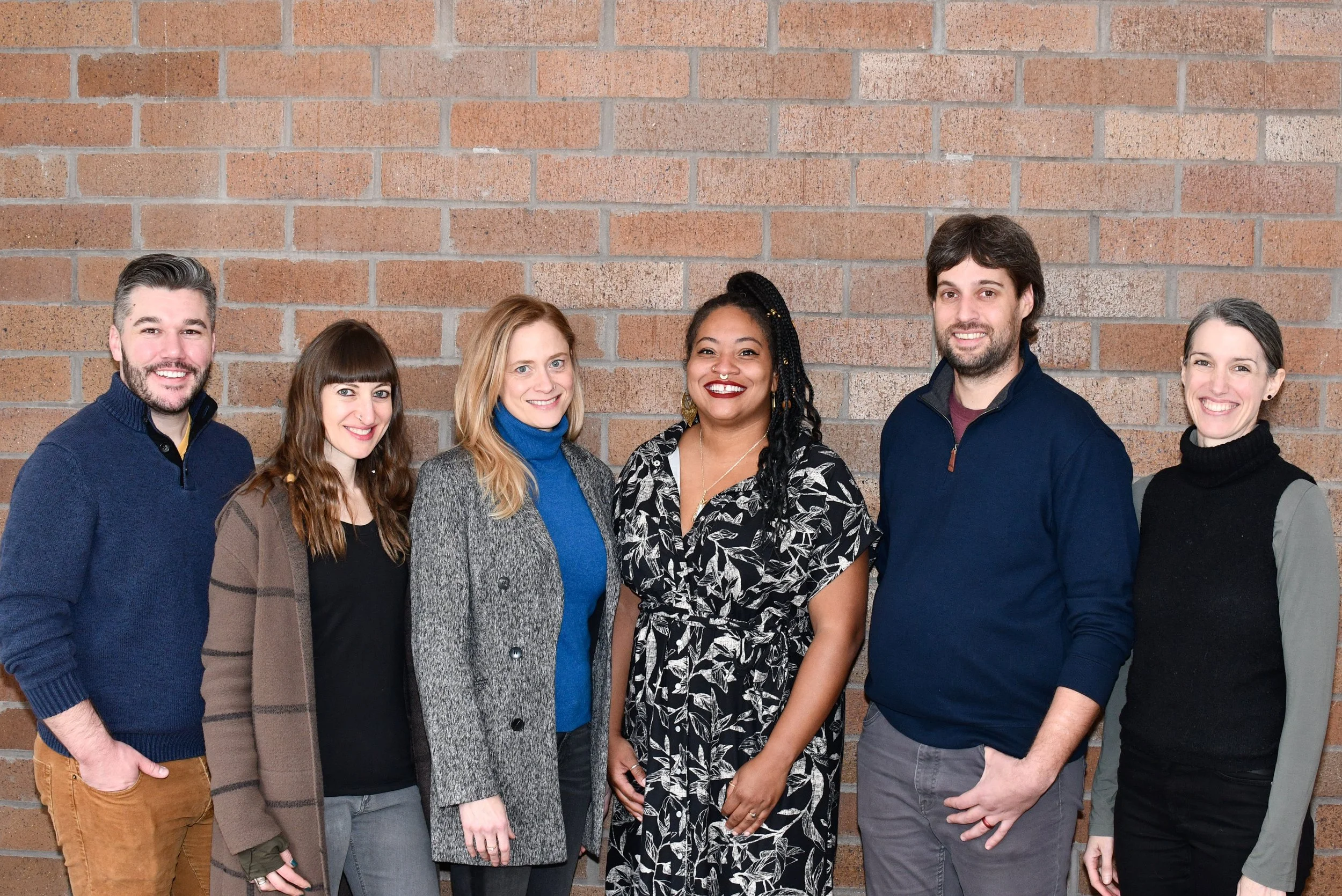 Whole Connection Counseling -- Probation Program