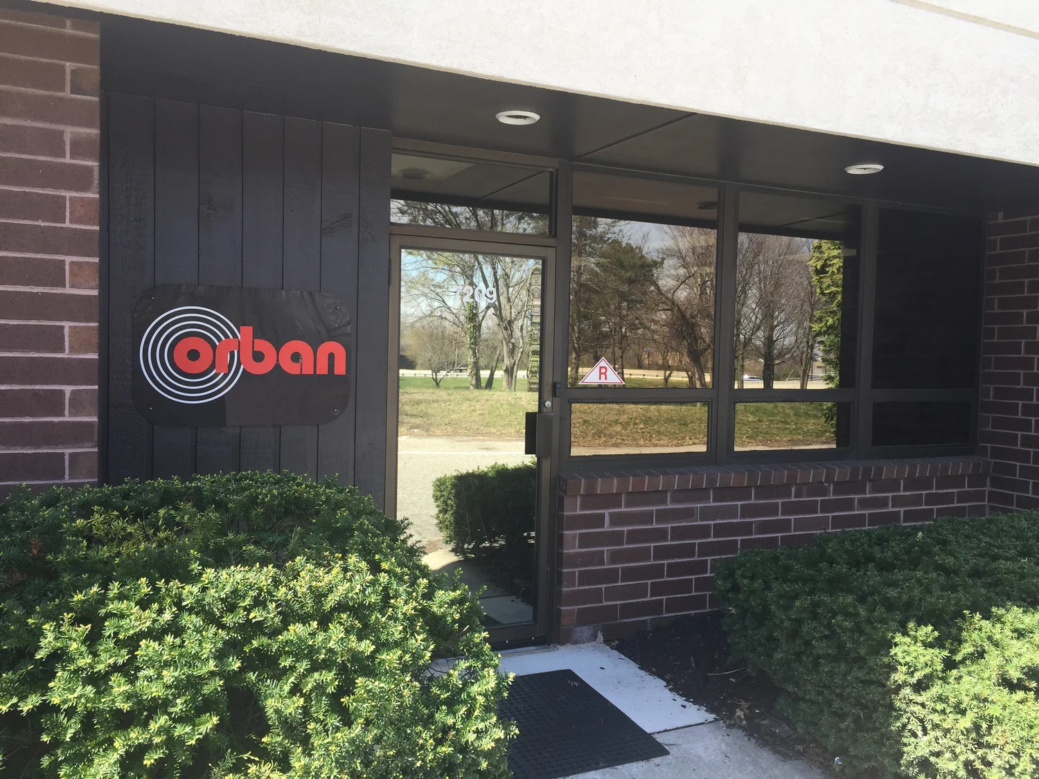 Orban Company Profile — Orban