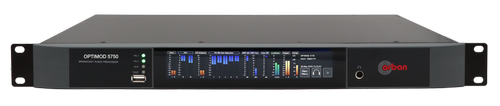 OPTIMOD 5750 Audio Processor - Overview — Orban