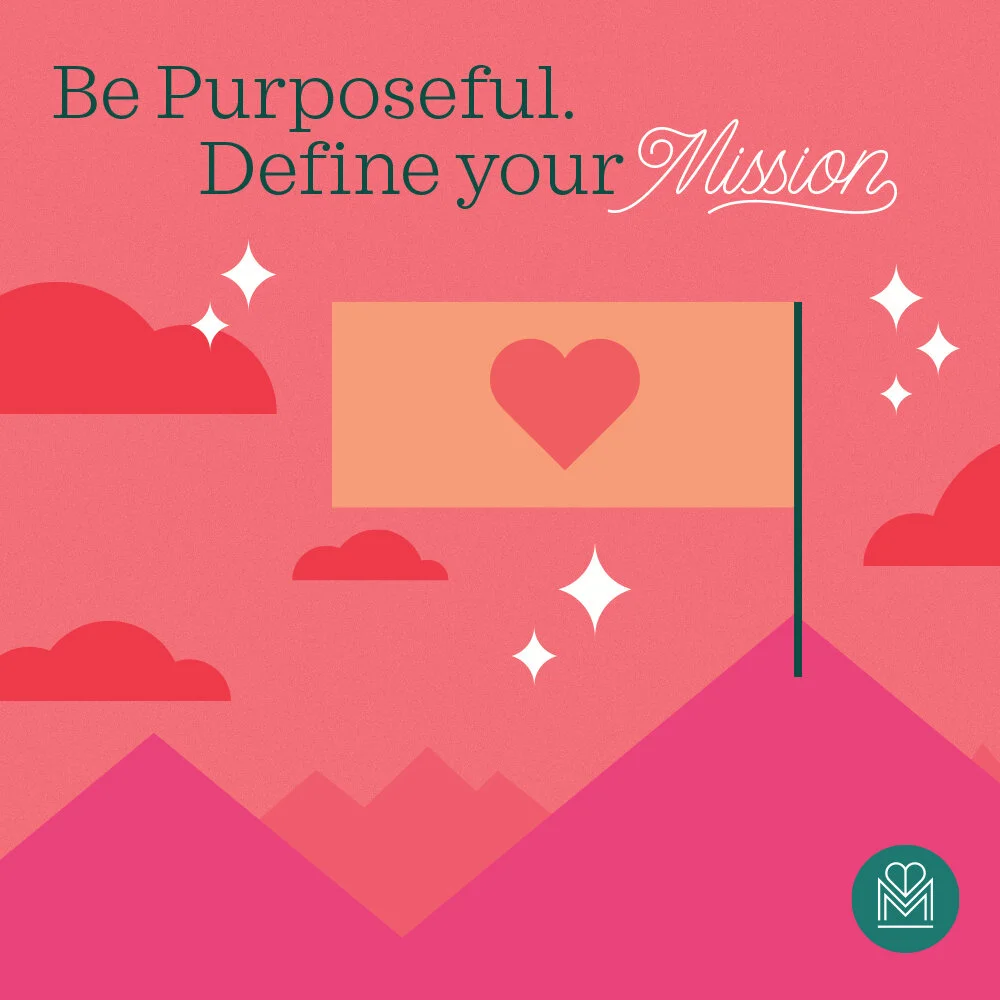 Mission and Movement