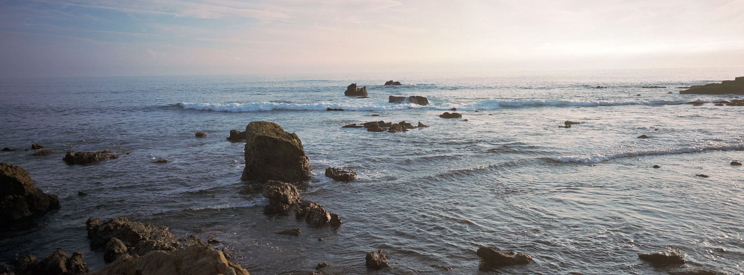 The Hasselblad Xpan | Film Photography Gallery — JJ Davies