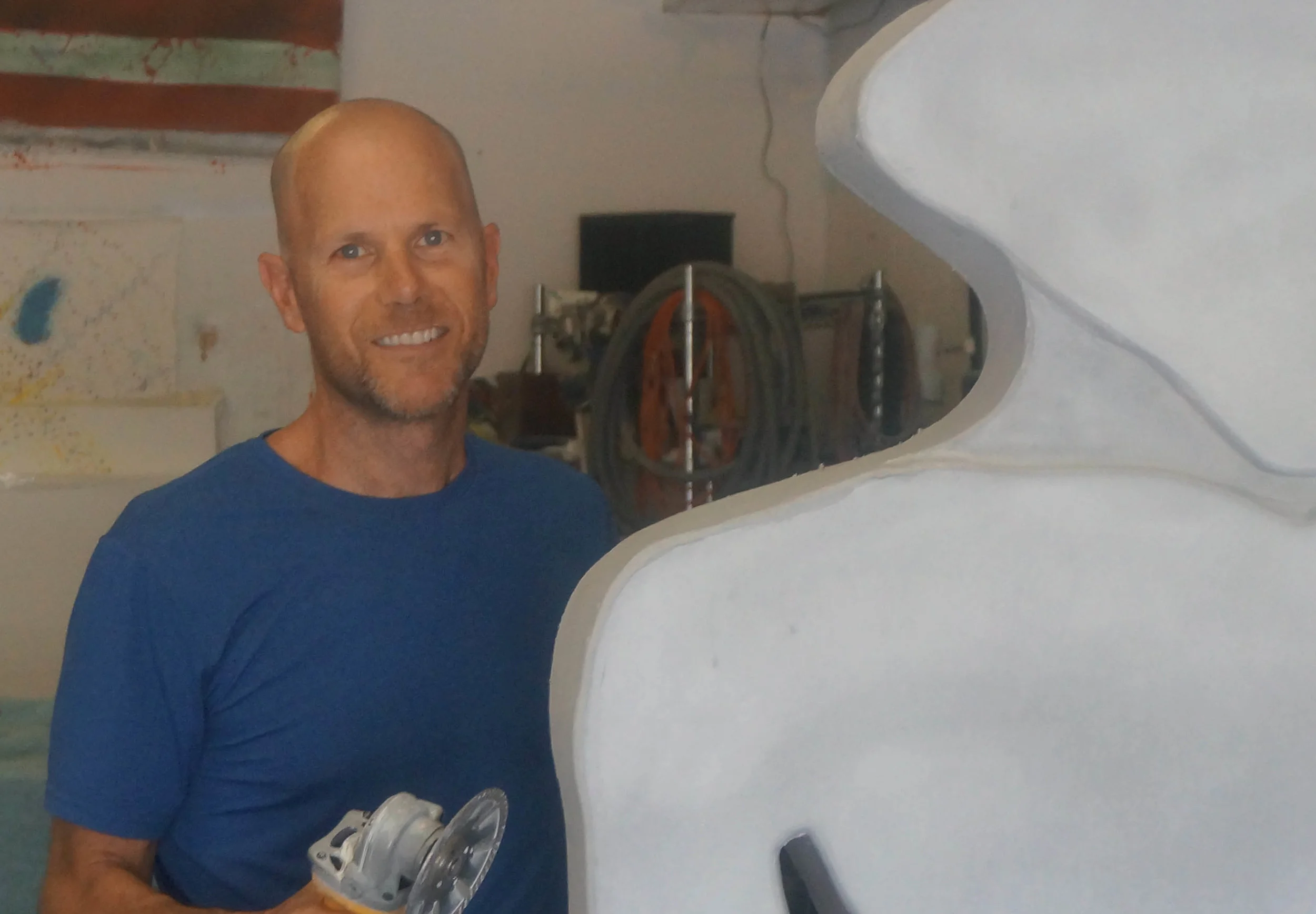 Personal Art — Douglas Lackey Art