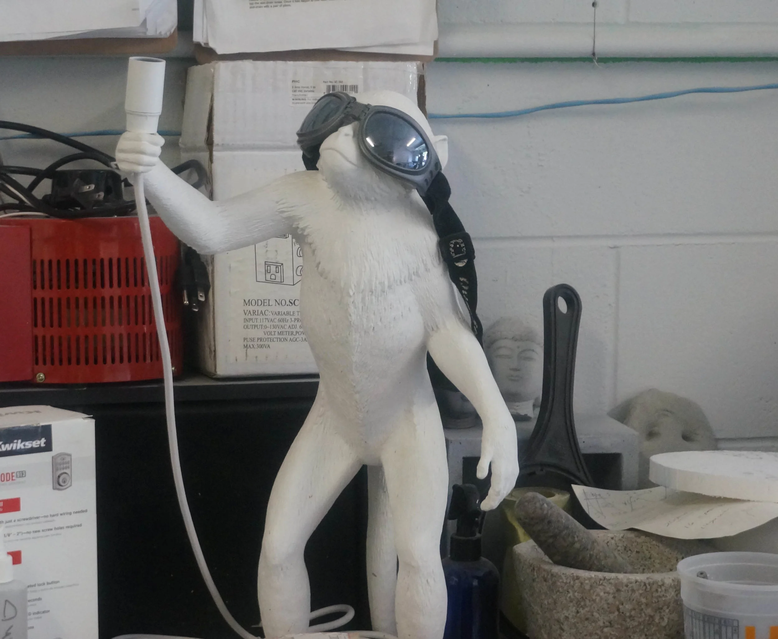 Personal Art — Douglas Lackey Art