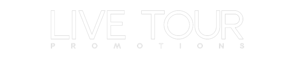 Live Tour Promotions