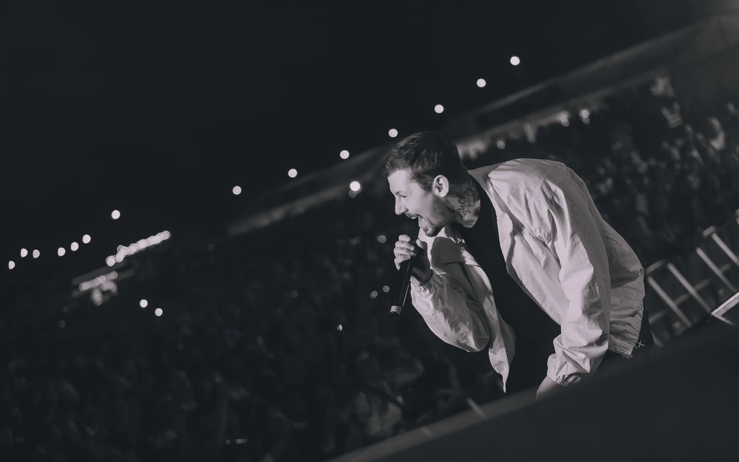 ABOUT US — Live Tour Promotions