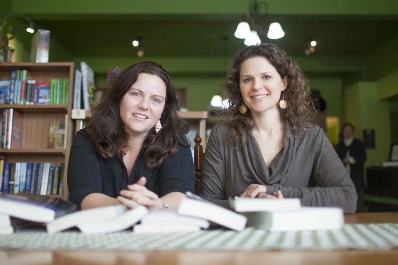 Madison Writers' Studio