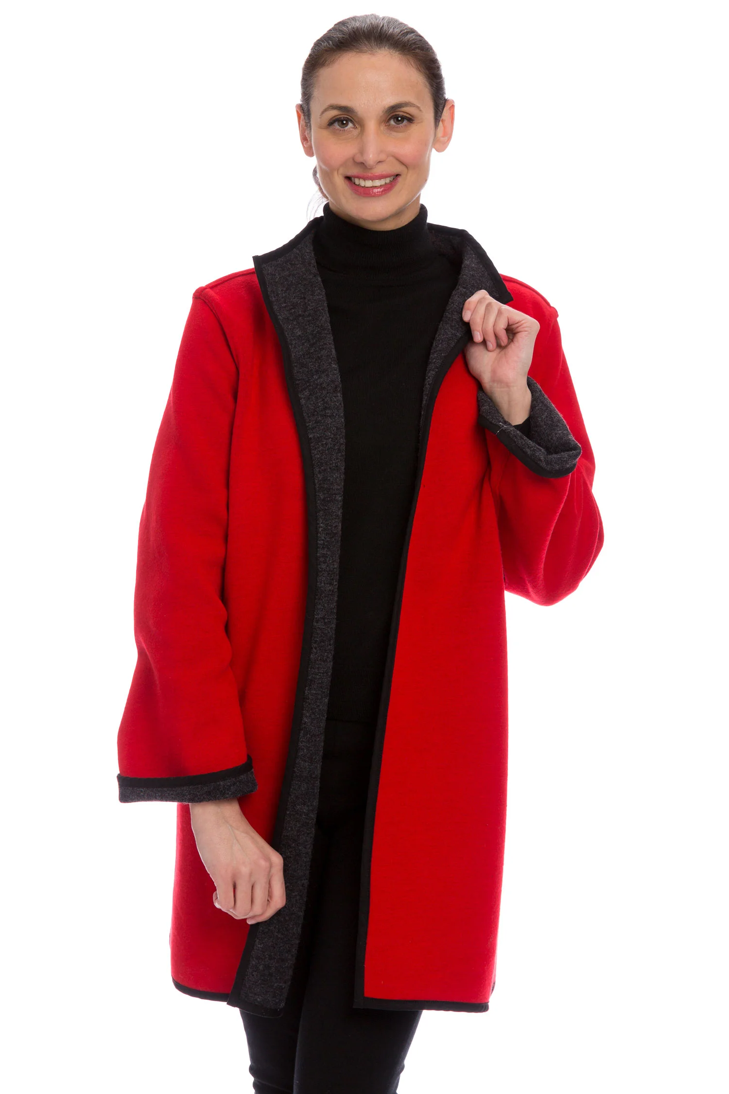 Final Few Reversible Specials — Winding River Clothing - Reversible Jackets