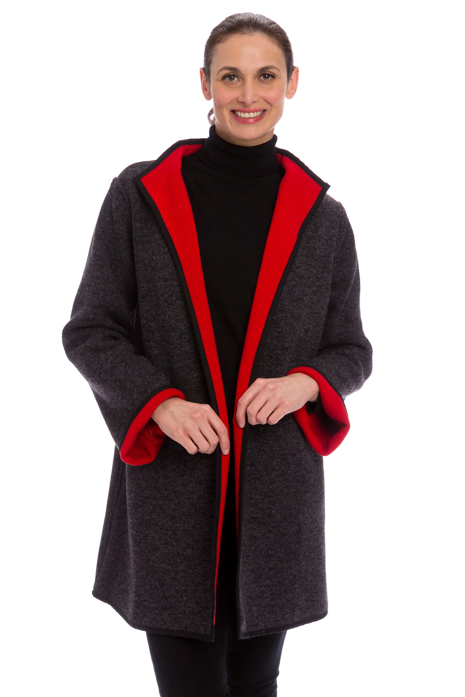 Final Few Reversible Specials — Winding River Clothing - Reversible Jackets