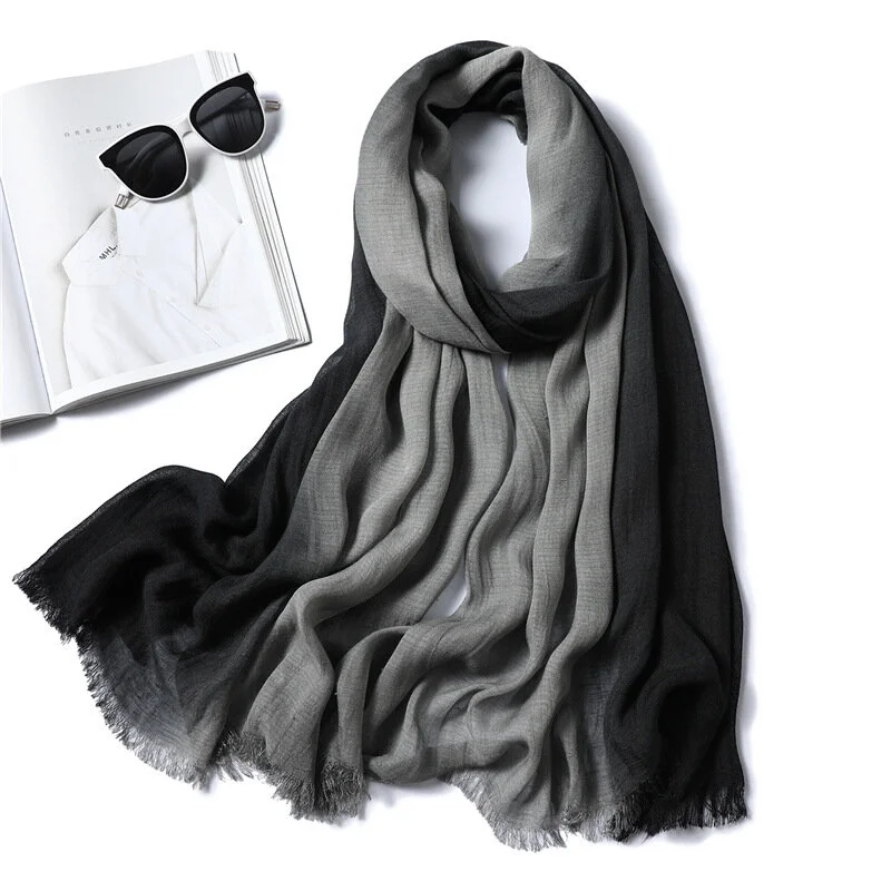 Scarves — Winding River Clothing - Reversible Jackets