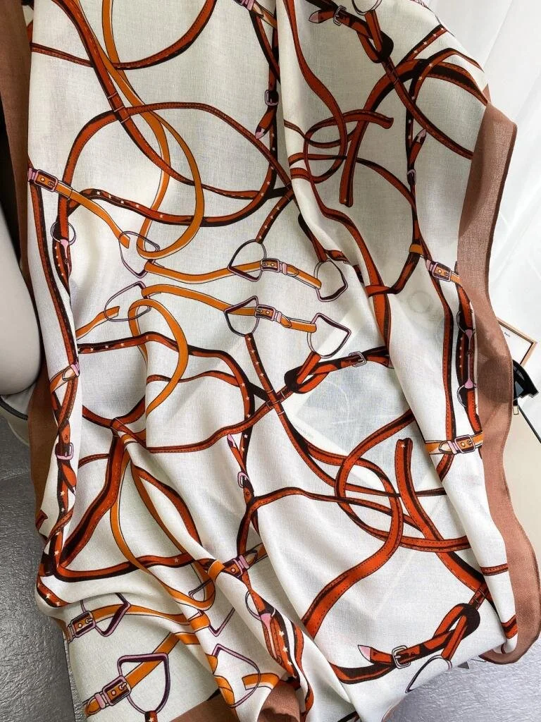 Scarves — Winding River Clothing - Reversible Jackets