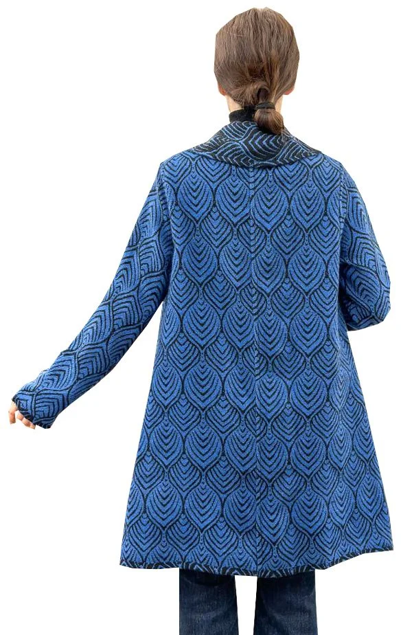 Reversible Knits — Winding River Clothing - Reversible Jackets