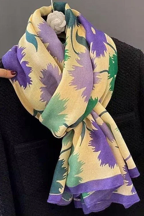 Scarves — Winding River Clothing - Reversible Jackets