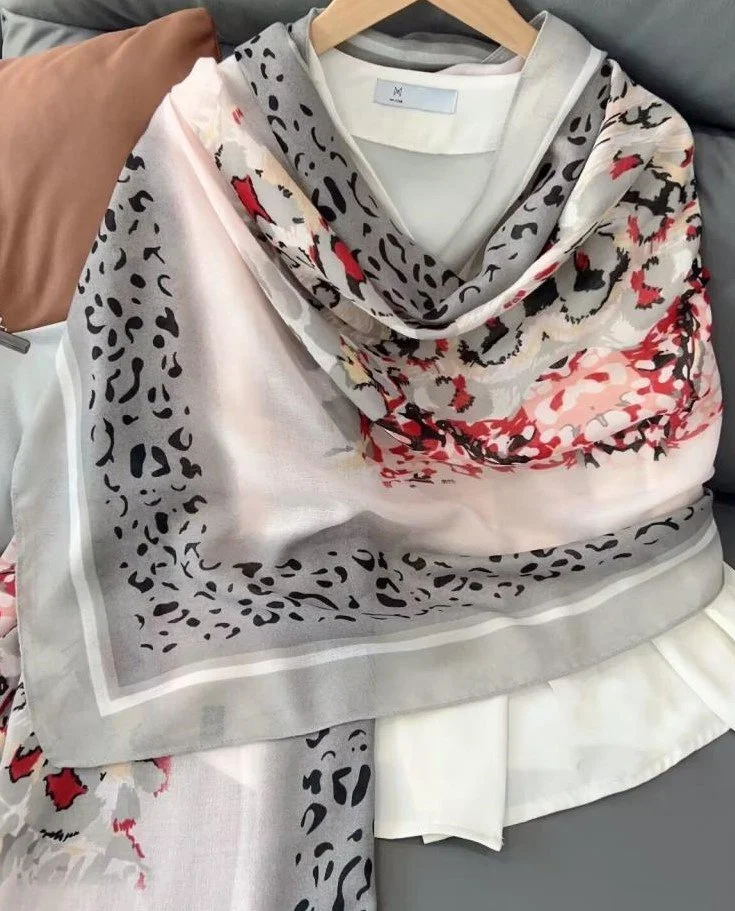 Scarves — Winding River Clothing - Reversible Jackets