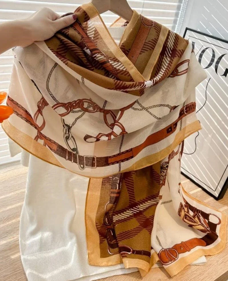 Scarves — Winding River Clothing - Reversible Jackets