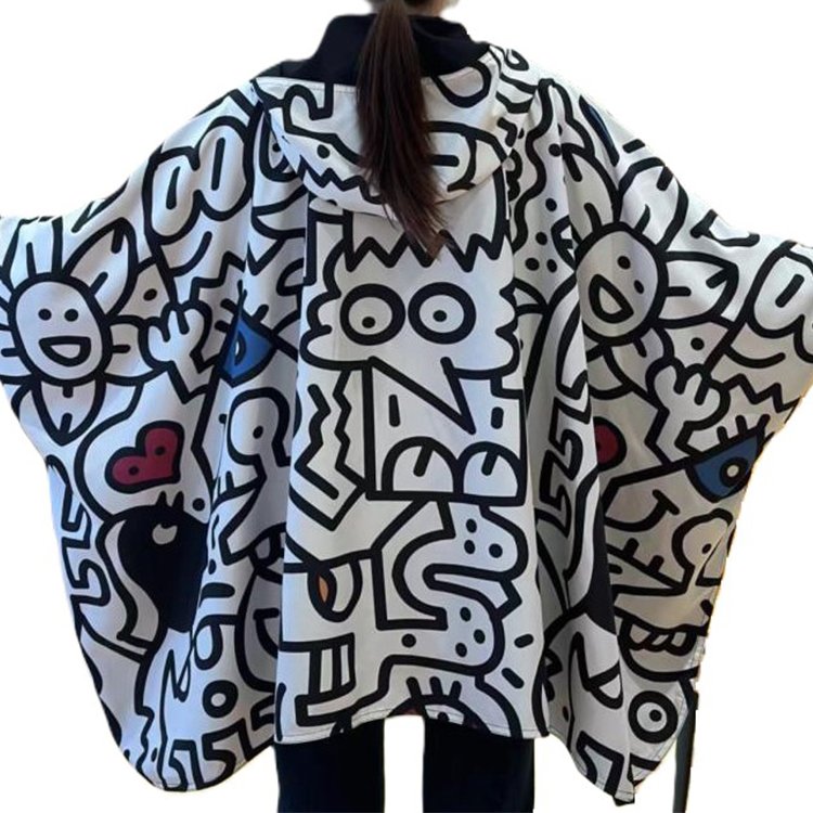 Winding River Clothing - Reversible Jackets