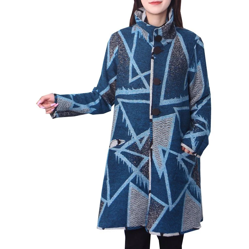 Winding River Clothing - Reversible Jackets