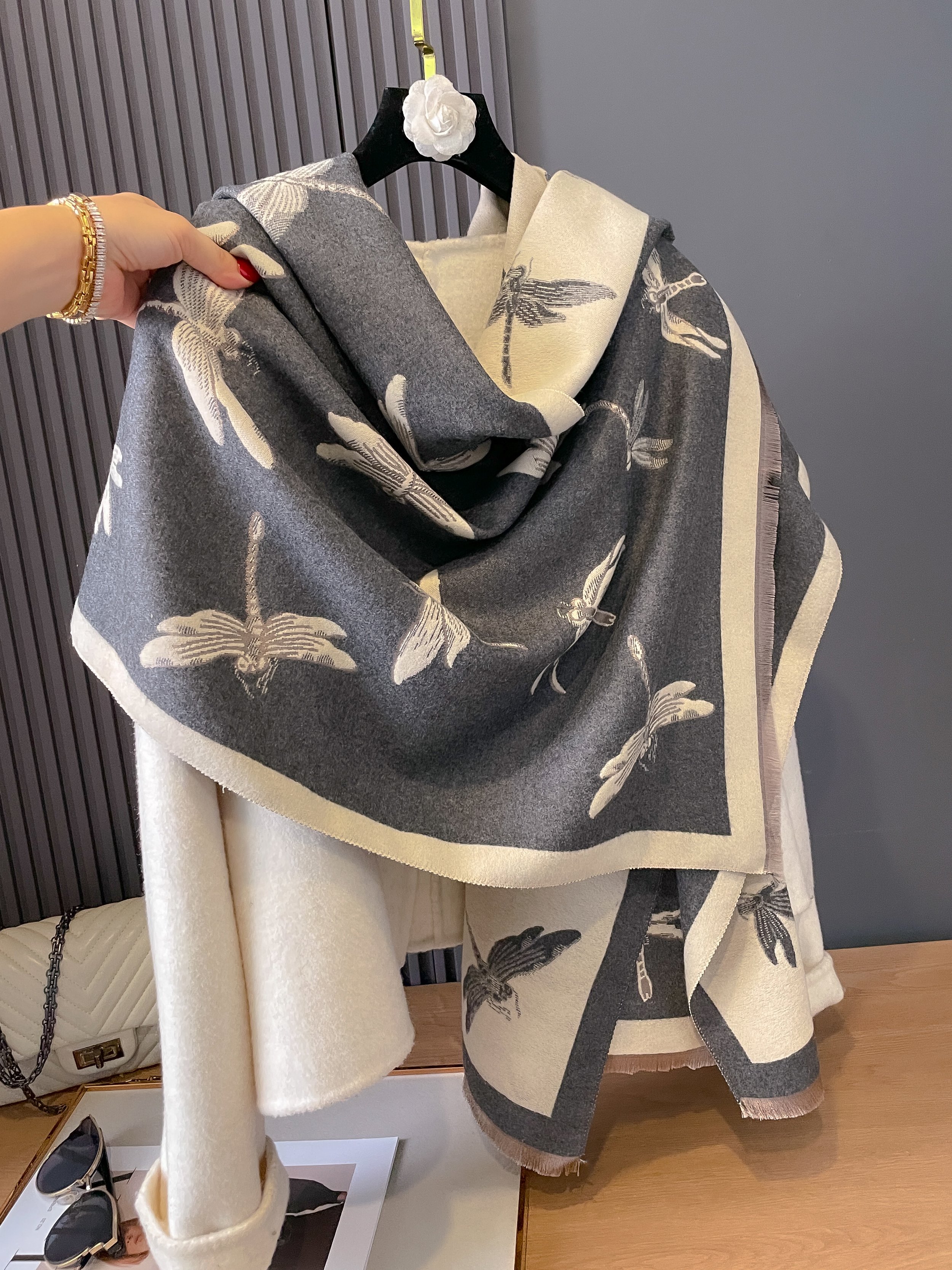 Winding River Clothing - Reversible Jackets