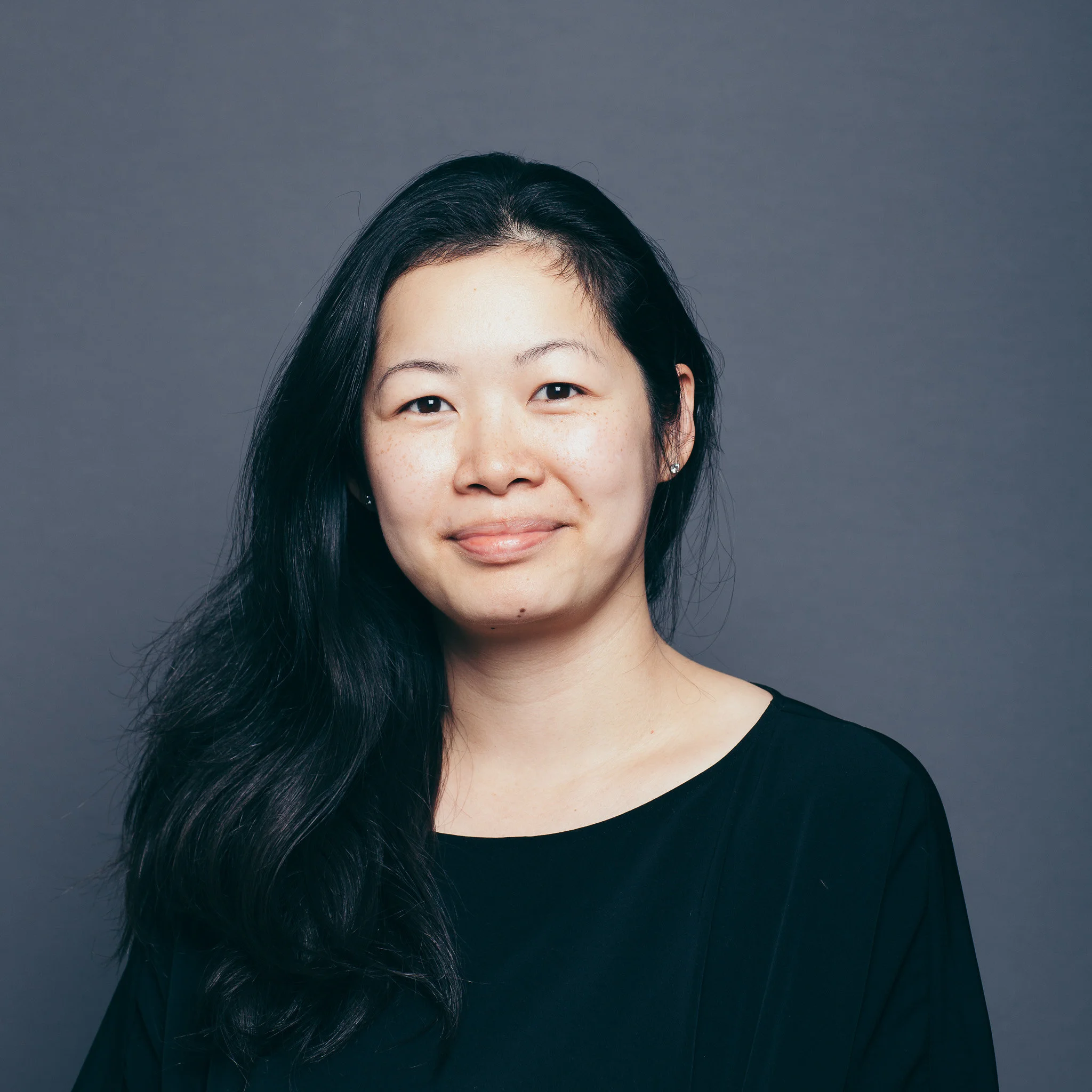 BIOS — Continuum Wellness