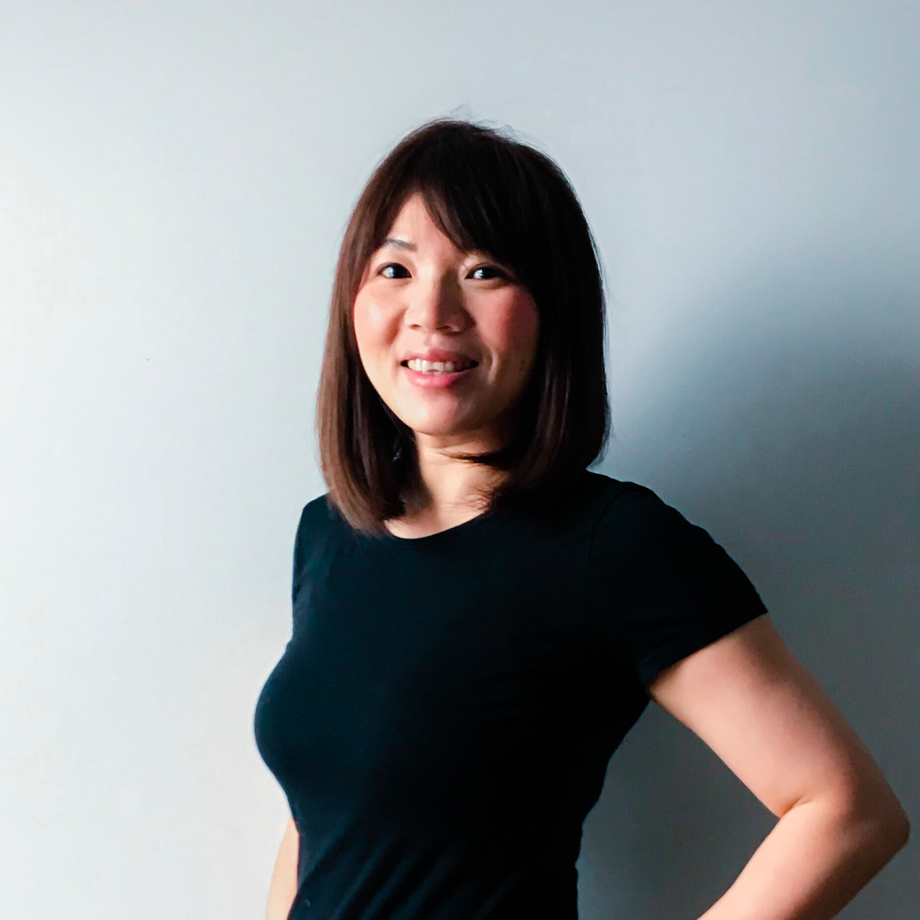 BIOS — Continuum Wellness