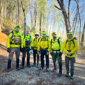 Who We Are — BUSAR - Backcountry Search & Rescue